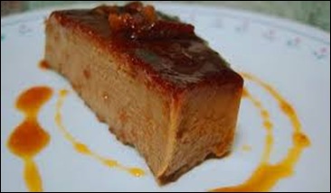 Pudin de chocolate | El Blog de Tere