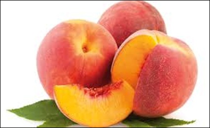 Temporada de melocotones: beneficios y propiedades | El Blog de Tere